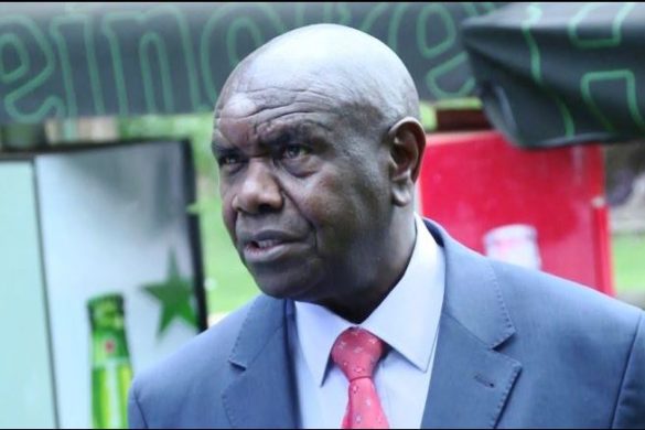 AfDB’s Jean Guy Afrika Appointed New RDB CEO – KT PRESS