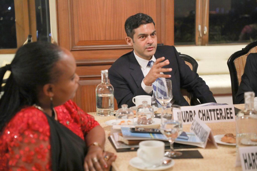 Rwanda Opens Third Consulate in India - KT PRESS