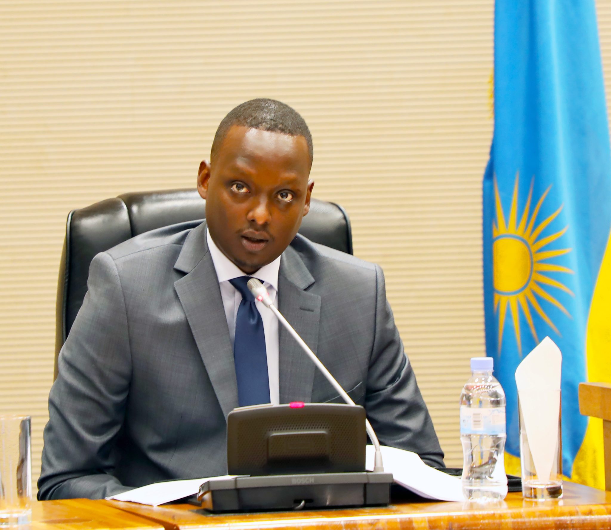 Rwanda Ratifies Protocol On Curbing Illegal Tobacco - KT PRESS