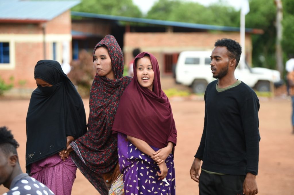 EU Pledges € 22 M Support to Gashora Refugee Transit Centre – KT PRESS