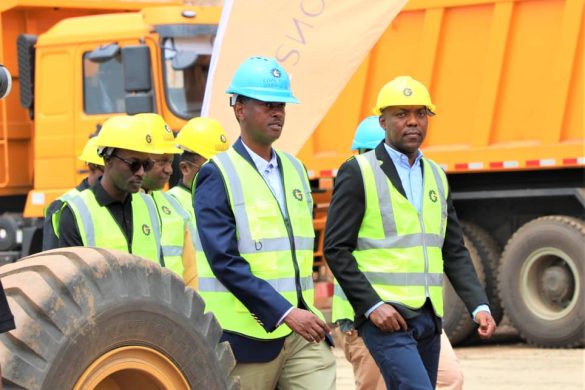 Key Projects that Will Transform Rwanda’s Southern Province – KT PRESS