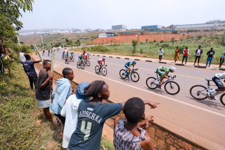 Tour du Rwanda 2023 Is Underway! All You Need To Know - KT PRESS