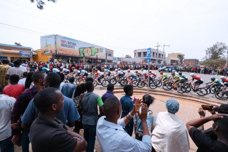 Tour du Rwanda 2023 Is Underway! All You Need To Know - KT PRESS