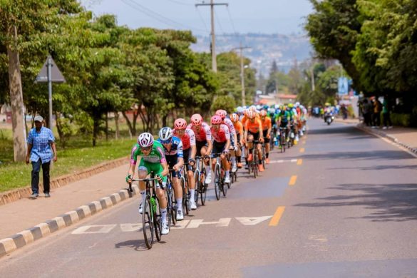 Tour du Rwanda 2023 Is Underway! All You Need To Know - KT PRESS