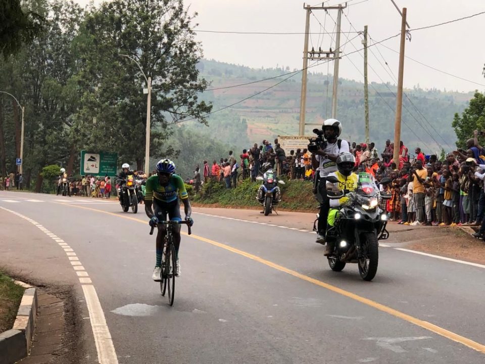 Tour du Rwanda 2023 Is Underway! All You Need To Know - KT PRESS