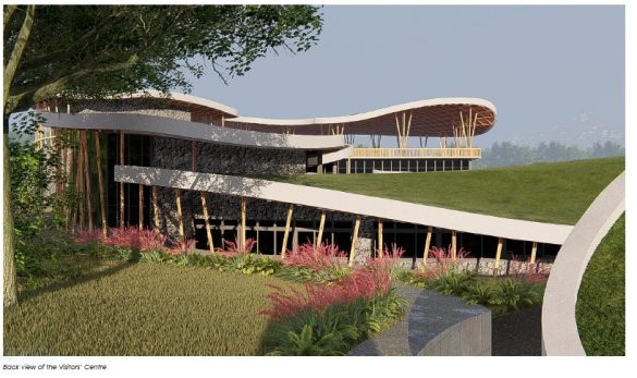 The Touristic Musanze, A City to Watch In Vision 2050 – KT PRESS