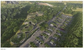 The Touristic Musanze, A City to Watch In Vision 2050 - KT PRESS