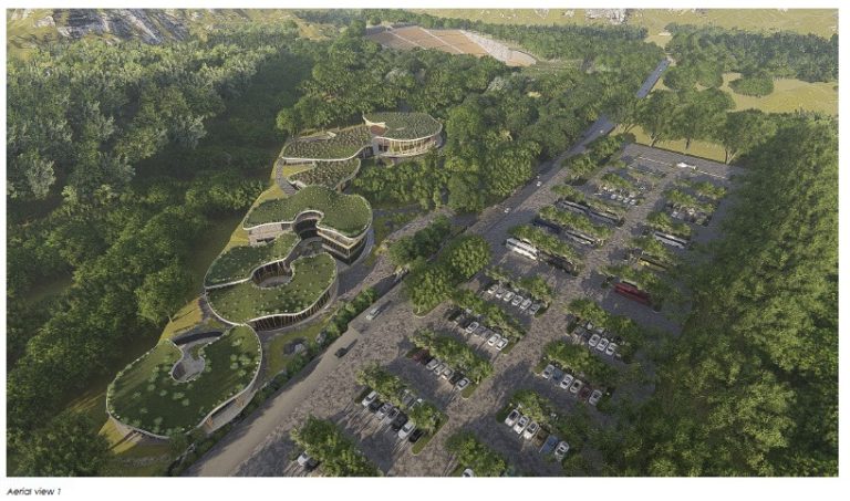 The Touristic Musanze, A City to Watch In Vision 2050 - KT PRESS