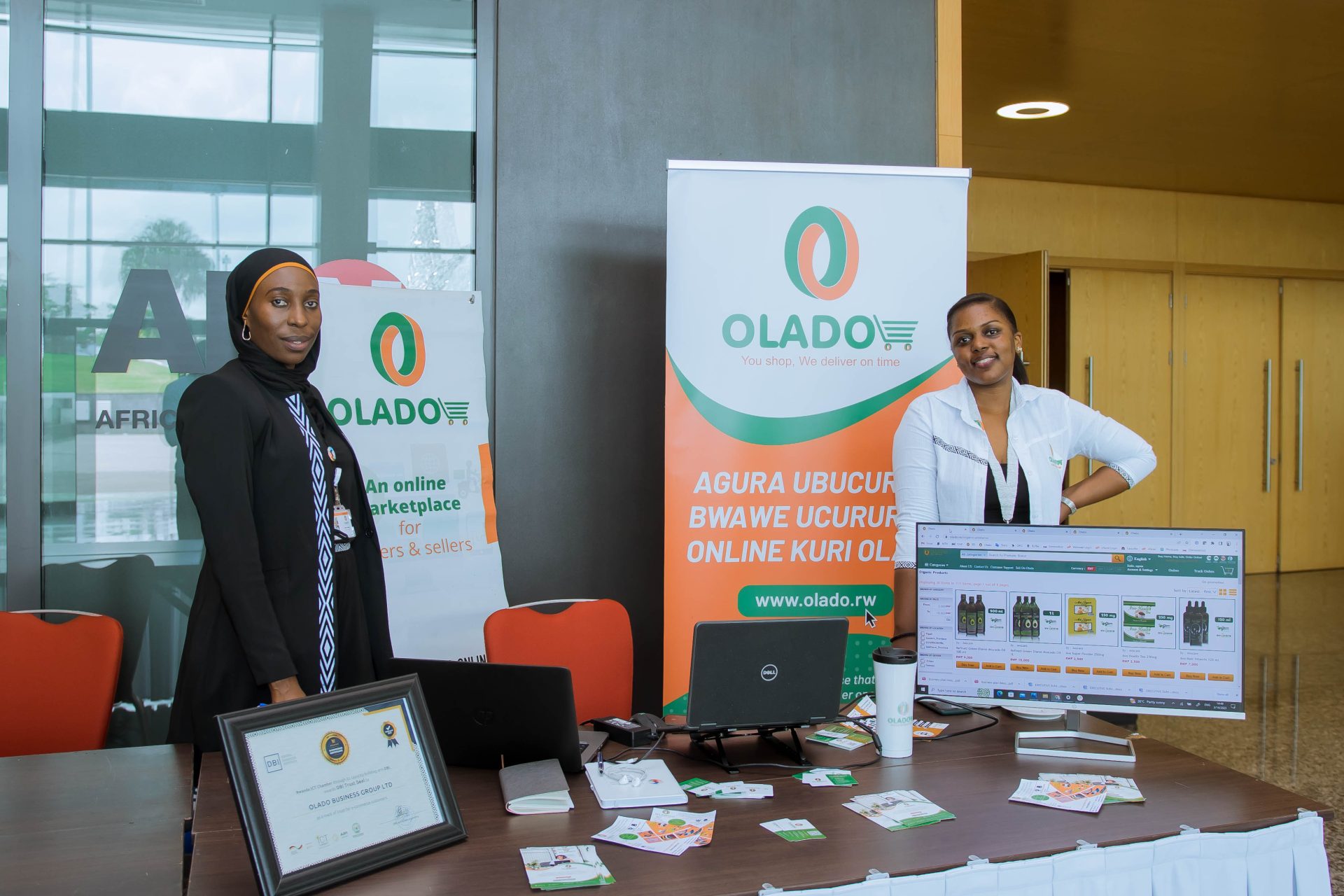 ‘Women In Business Initiative’ Turning Business Ideas into Reality - KT ...