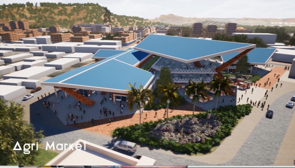 The Touristic Musanze, A City to Watch In Vision 2050 – KT PRESS