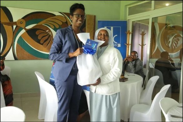 Bank of Kigali Announces Women Financial Empowerment Program – KT PRESS