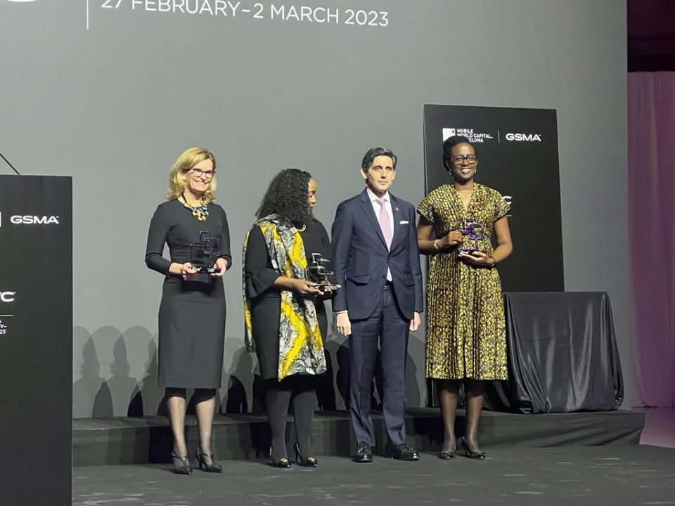 Experience the Digital Revolution with Affordable Smartphones, Courtesy ...