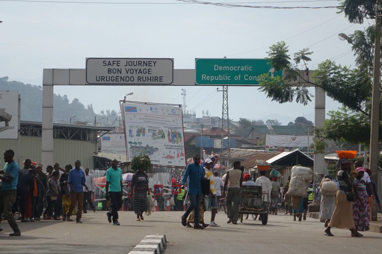 DRC Soldier Shot Dead After Opening Fire On Rwanda Defence Force - KT PRESS