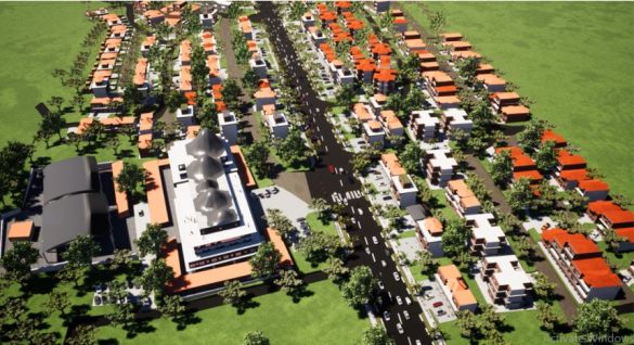 The Touristic Musanze, A City to Watch In Vision 2050 - KT PRESS