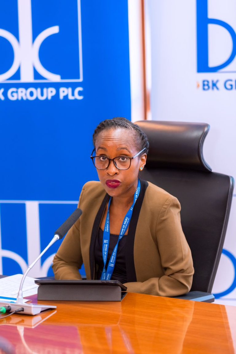 BK Group Announces Rwf59.7billion Profit in 2022 - KT PRESS