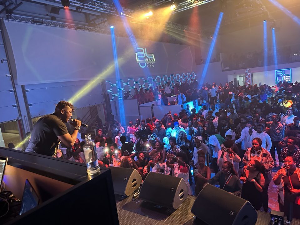 Local Artistes On Journey to Conquer Nations - KT PRESS