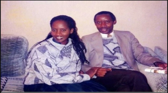 Beatification Of Rwanda's Cyprien Rugamba and Family In the Offing - KT ...