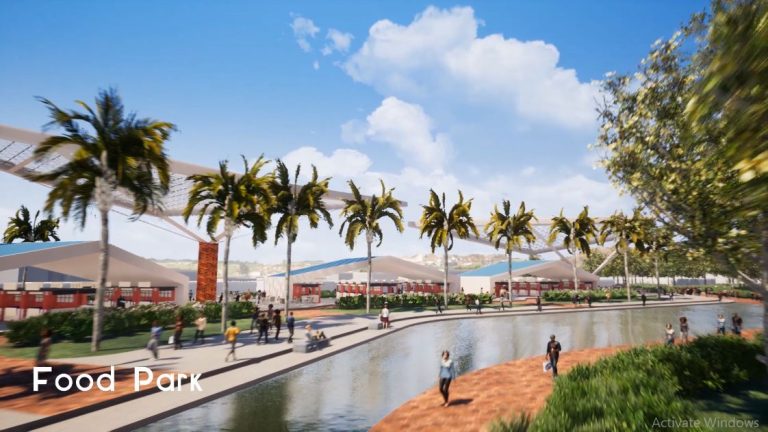 The Touristic Musanze, A City to Watch In Vision 2050 - KT PRESS