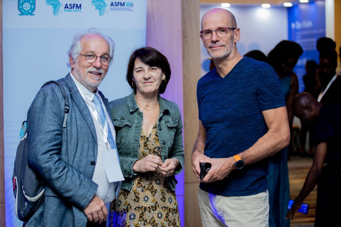 ASFM 2023: What To Expect From Newly Launched African Forensic Science ...