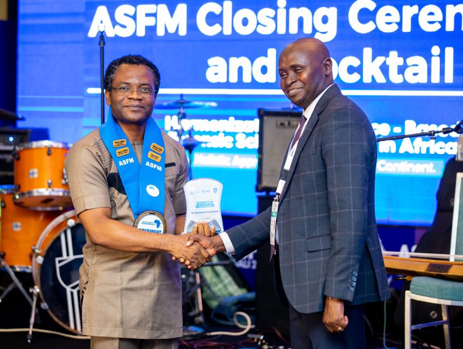 ASFM 2023: What To Expect From Newly Launched African Forensic Science ...