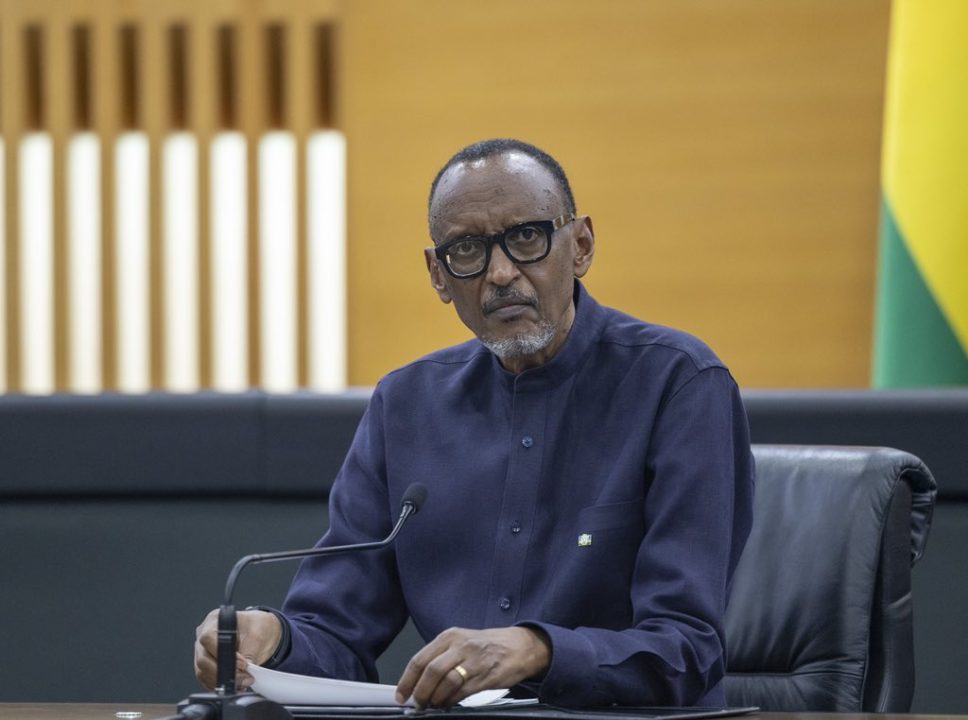 Investing In Young People Today Prepares Them For The Future- President ...