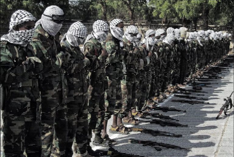 How Forensic DNA Analysis Helped Track Al-Qaida Terrorists in East ...