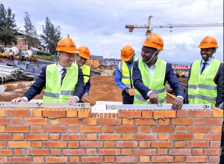 PM Ngirente Inaugurates Masaka District Hospital Expansion – KT PRESS