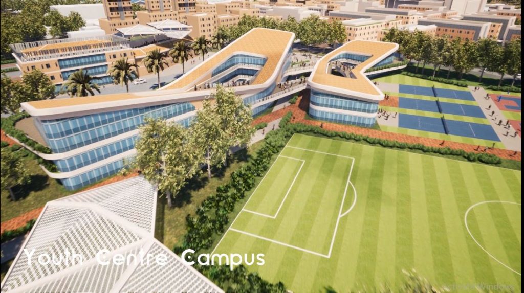 The Touristic Musanze, A City to Watch In Vision 2050 - KT PRESS