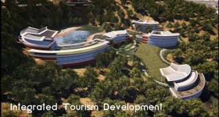 The Touristic Musanze, A City to Watch In Vision 2050 - KT PRESS