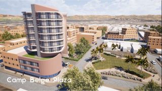 The Touristic Musanze, A City to Watch In Vision 2050 - KT PRESS