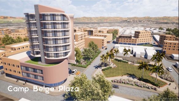 The Touristic Musanze, A City to Watch In Vision 2050 - KT PRESS