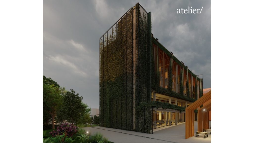 Africa's Biggest Hub Launch Final Construction Of Kigali House Worth ...