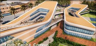 The Touristic Musanze, A City to Watch In Vision 2050 – KT PRESS