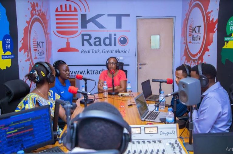 Celebrating Rwandan Women in Sports - KT PRESS