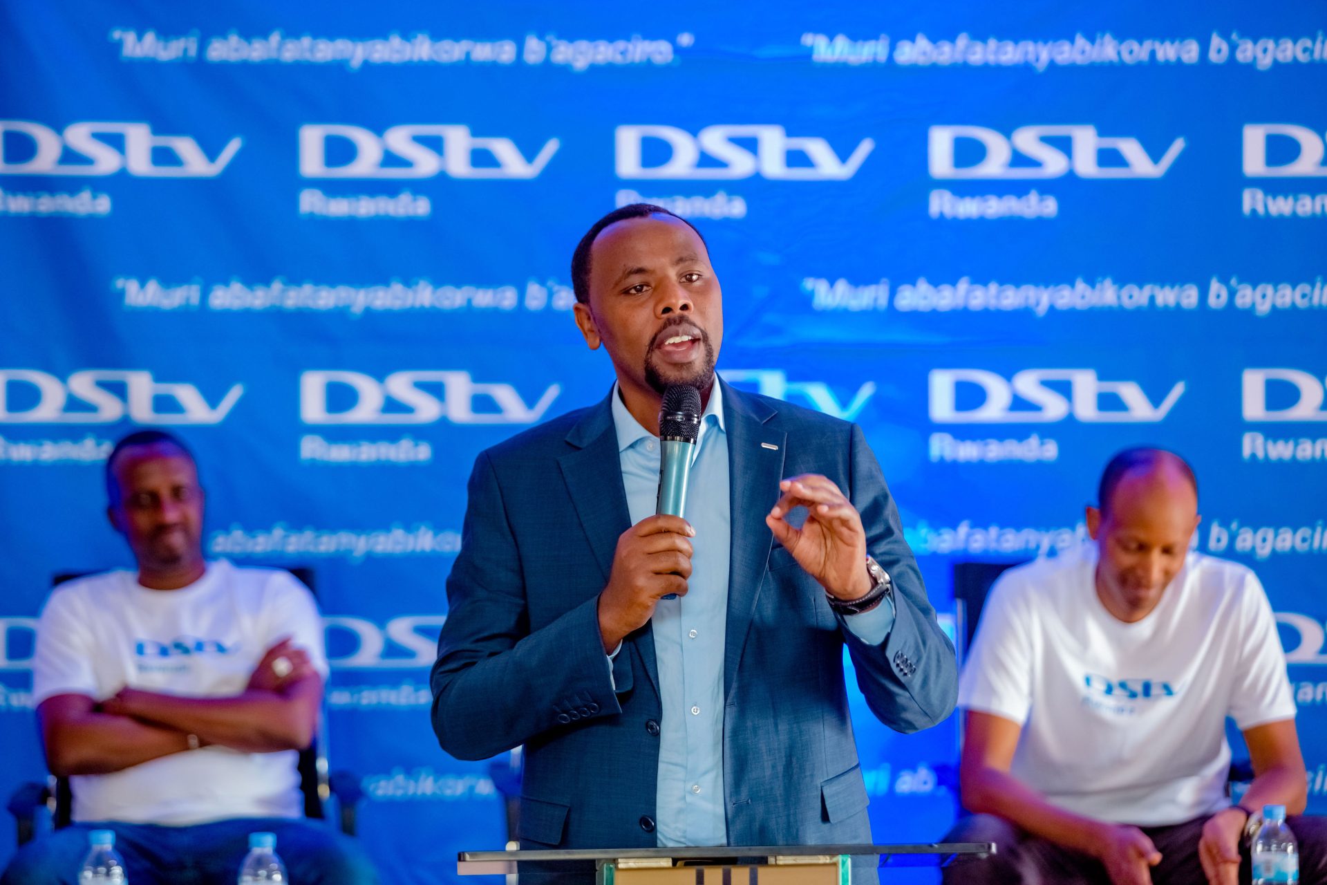 MultiChoice To Scale Operations In Rwanda As Pay-TV Market Gets More ...