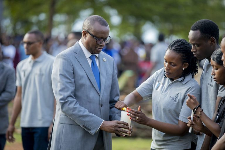 ETO Kicukiro: Genocide Survivors Blame UN ‘Treason’ - KT PRESS