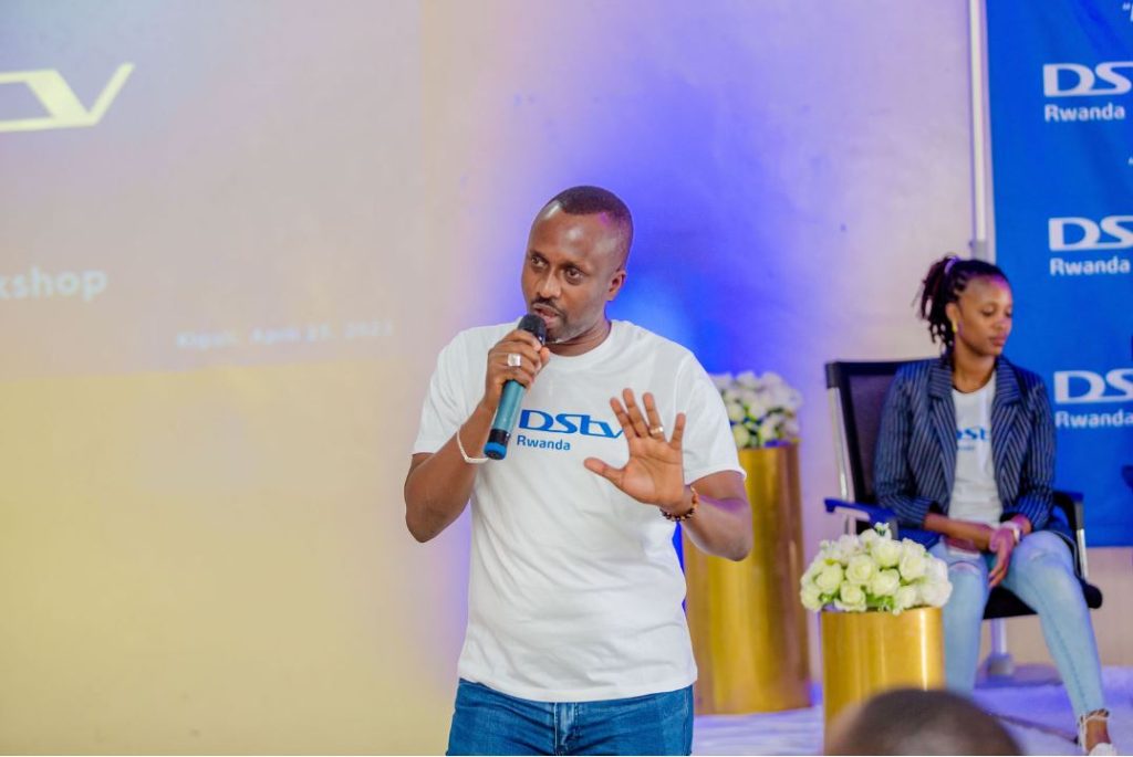 MultiChoice To Scale Operations In Rwanda As Pay-TV Market Gets More ...