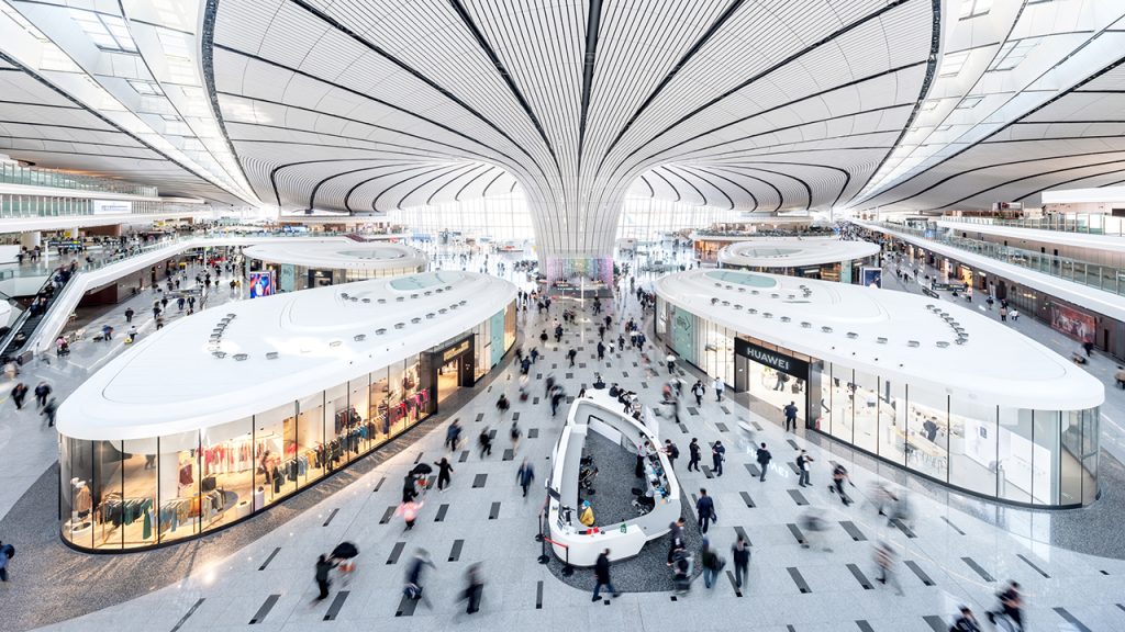China Is Essentially A Developing Country - KT PRESS