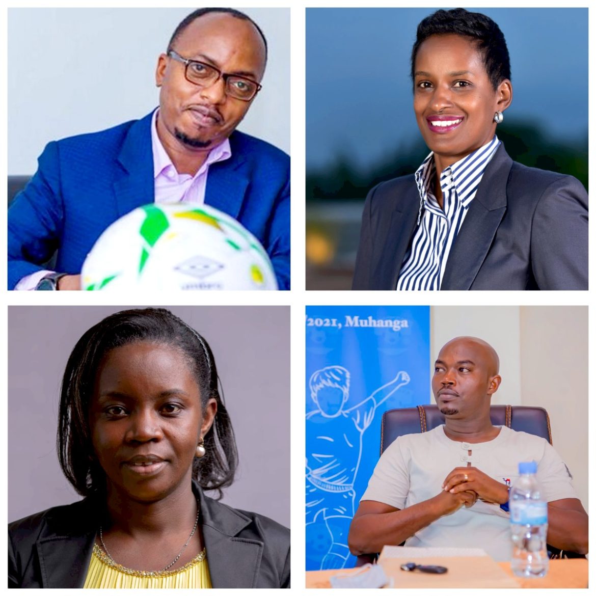 Crisis in Rwanda Football Federation As Secretary General Also Resigns ...