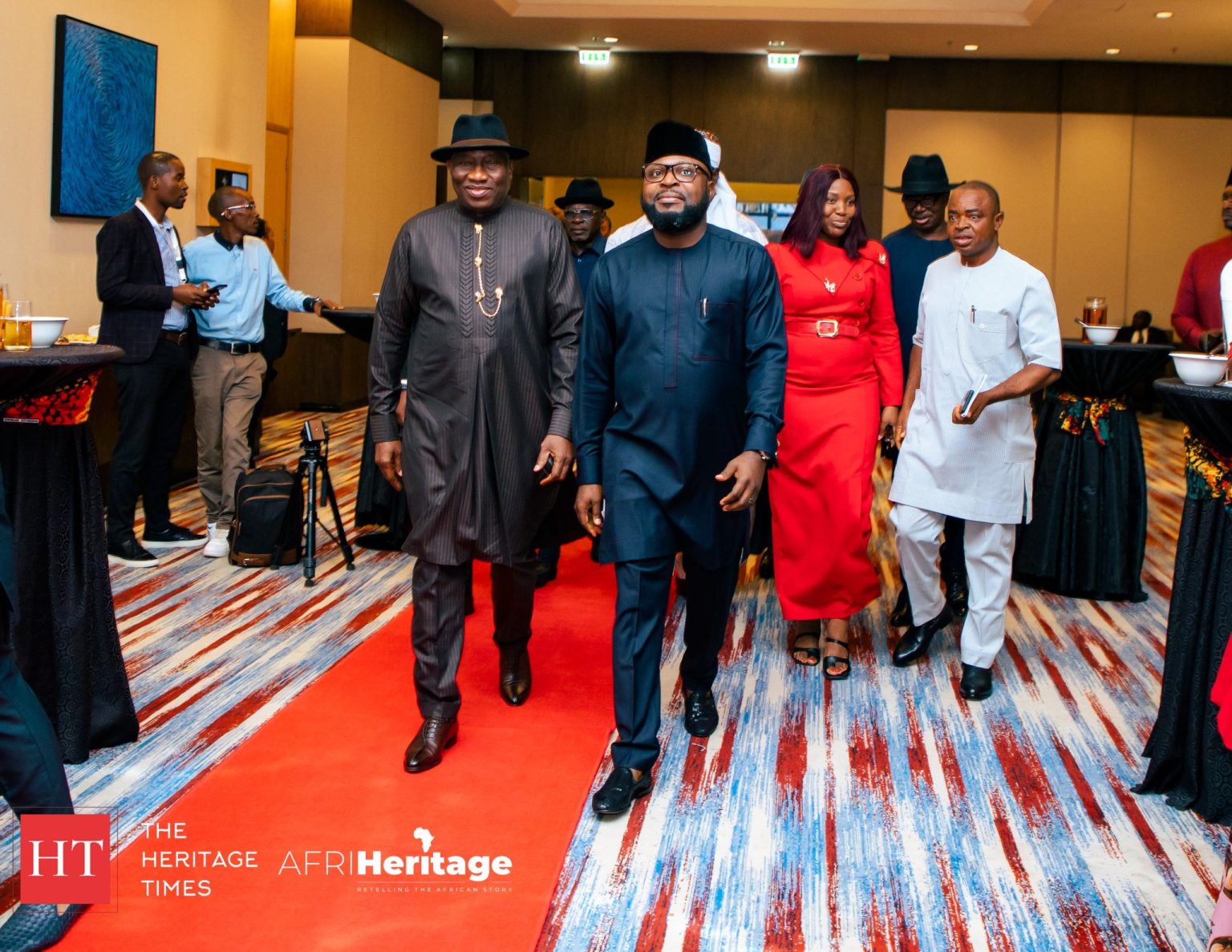 Inaugural Africa Heritage Awards And Concert Launched In Kigali - KT PRESS