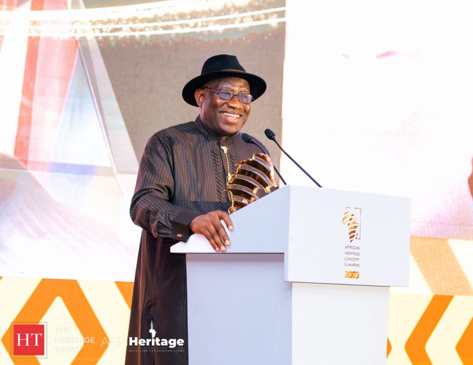 Inaugural Africa Heritage Awards And Concert Launched In Kigali – KT PRESS