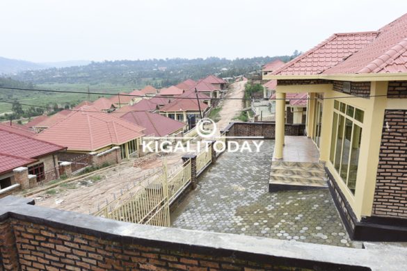 Gira Iwawe, A Key To A Home Of Your Own – KT PRESS