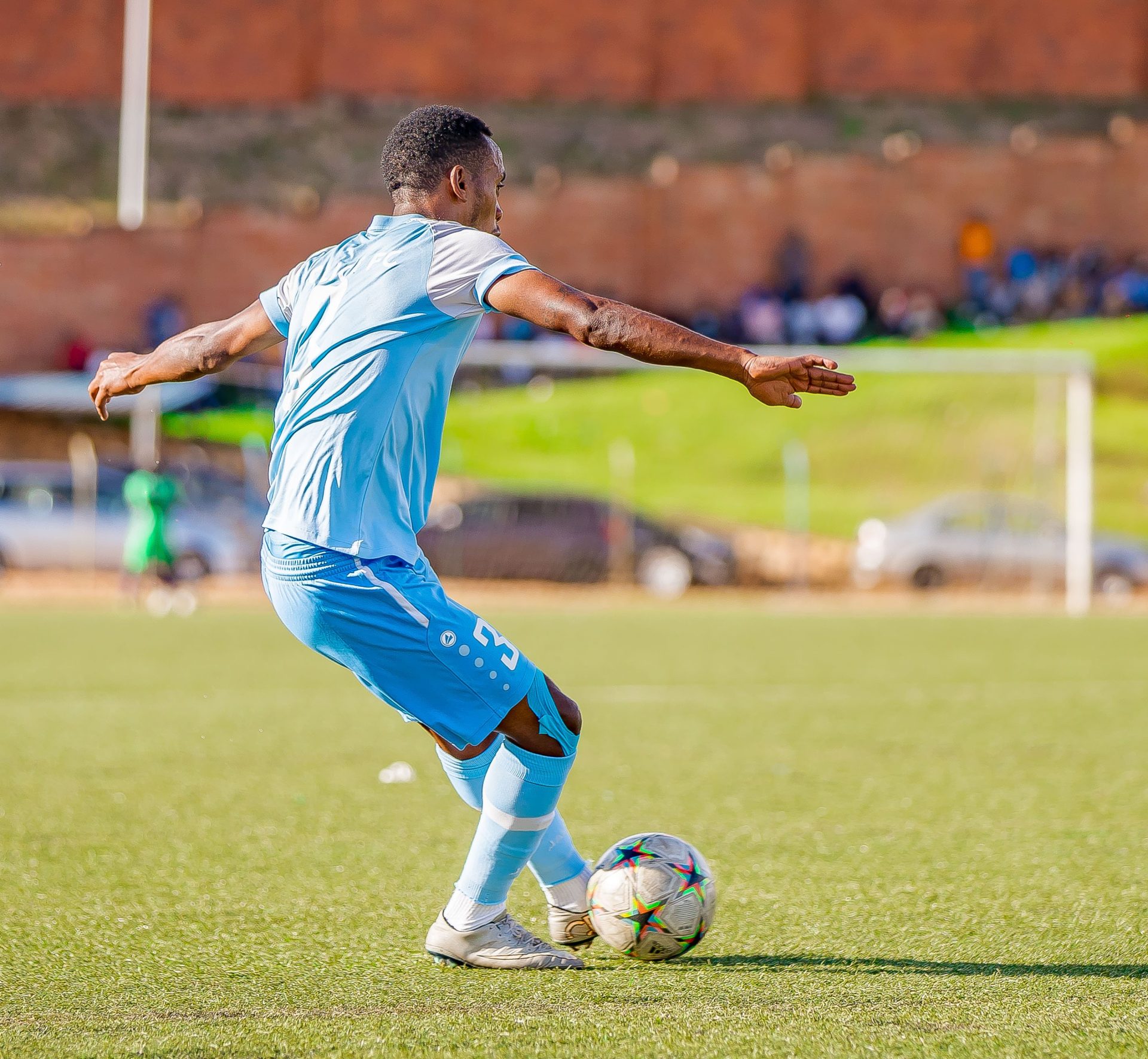 Kiyovu Sports, Mukura And APR FC Advance To Peace Cup 2023 Semifinals ...