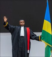 Prime Minister Ngirente Receives the Oath of New Prosecutors – KT PRESS