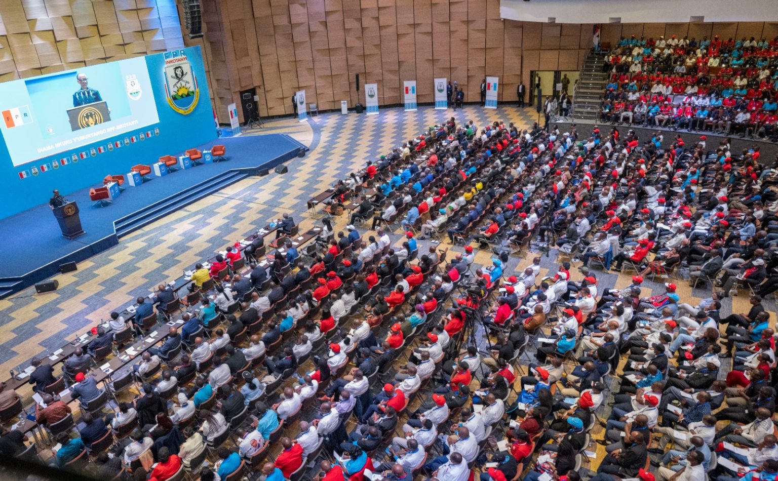 RPF, A Brand That Would Be The Envy Of Any Marketer – KT PRESS