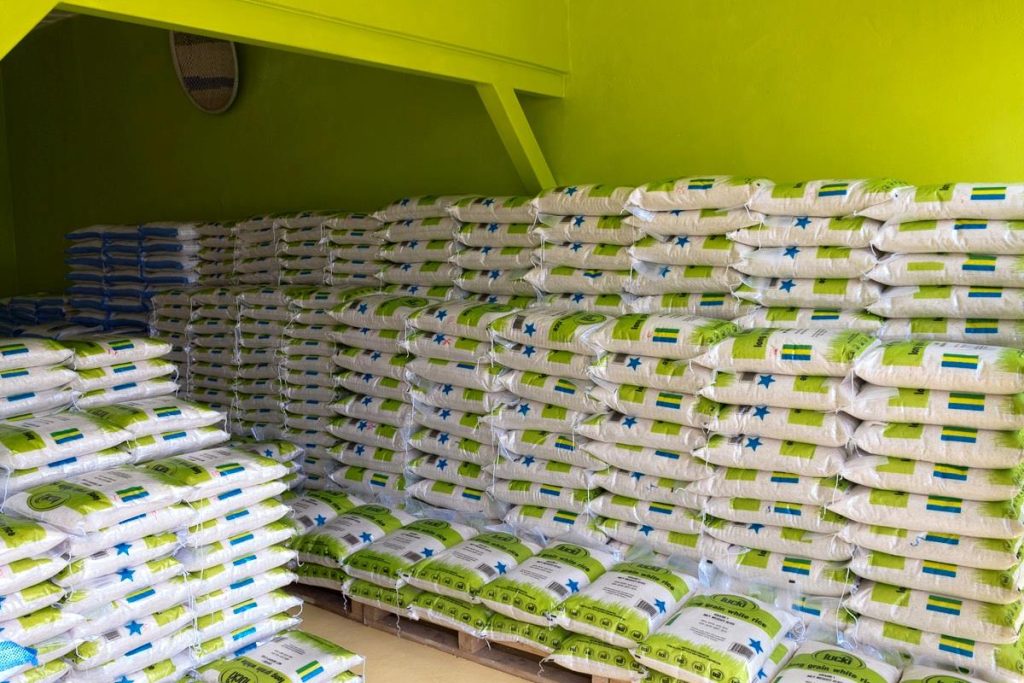 Rwanda Scraps VAT, Caps Prices on Key Food Stuff – KT PRESS