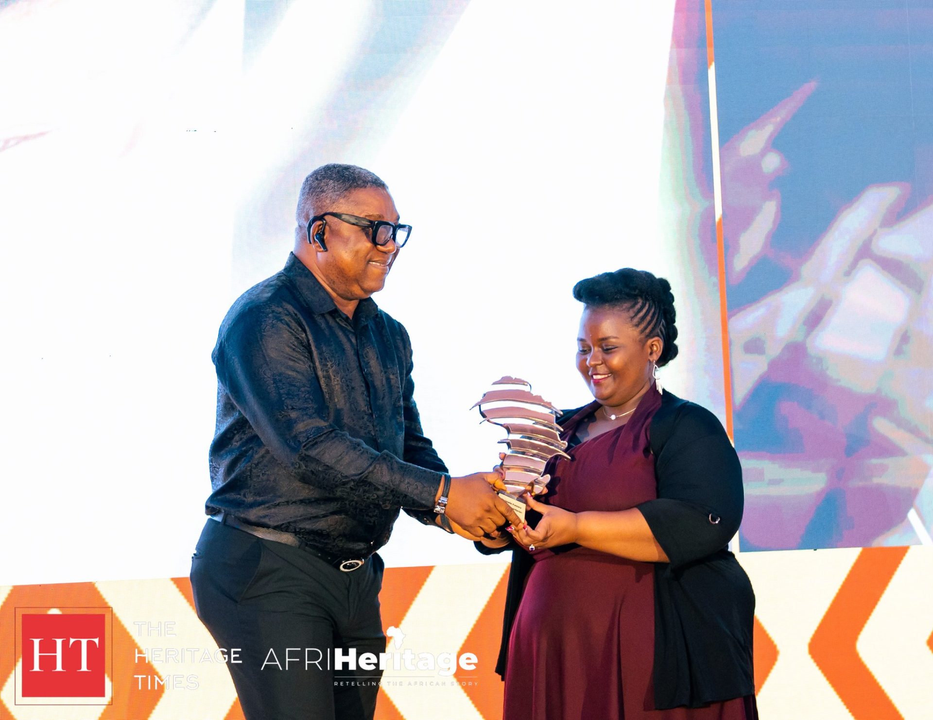 Inaugural Africa Heritage Awards And Concert Launched In Kigali – KT PRESS