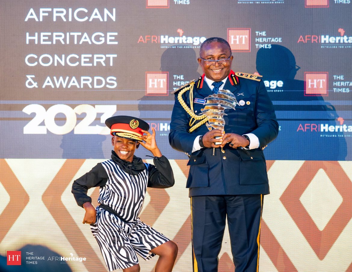 Inaugural Africa Heritage Awards And Concert Launched In Kigali – KT PRESS