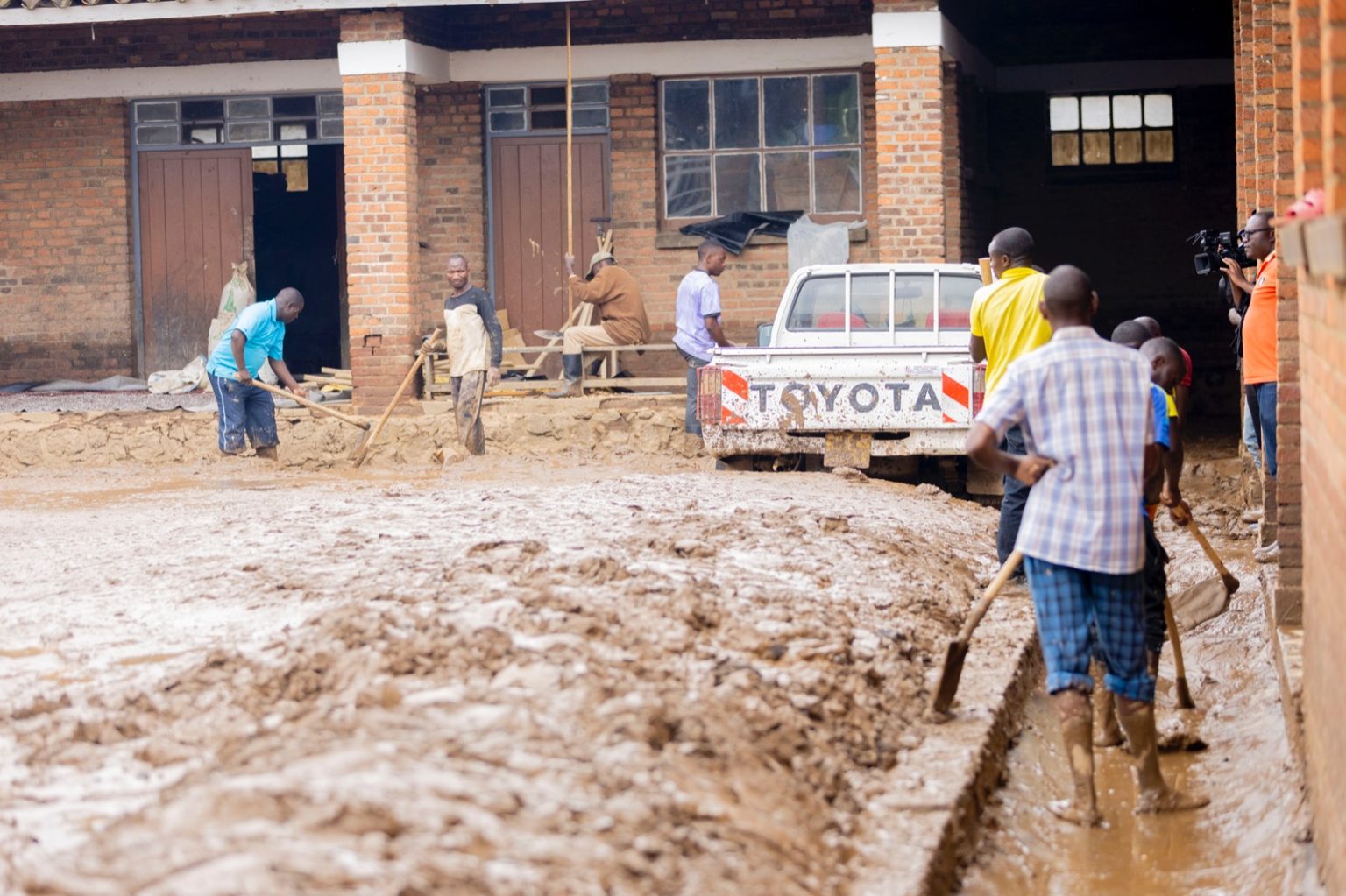 River Sebeya, the ‘Bad Neighbor’ - KT PRESS