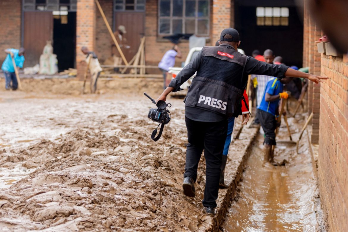 River Sebeya, the ‘Bad Neighbor’ - KT PRESS